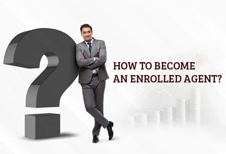 How To Become An Enrolled Agent? - iLead Tax & Business Academy